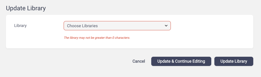 Belongstomany Loses Selection When Validation Fails · Issue 2267 · Laravelnova Issues · Github