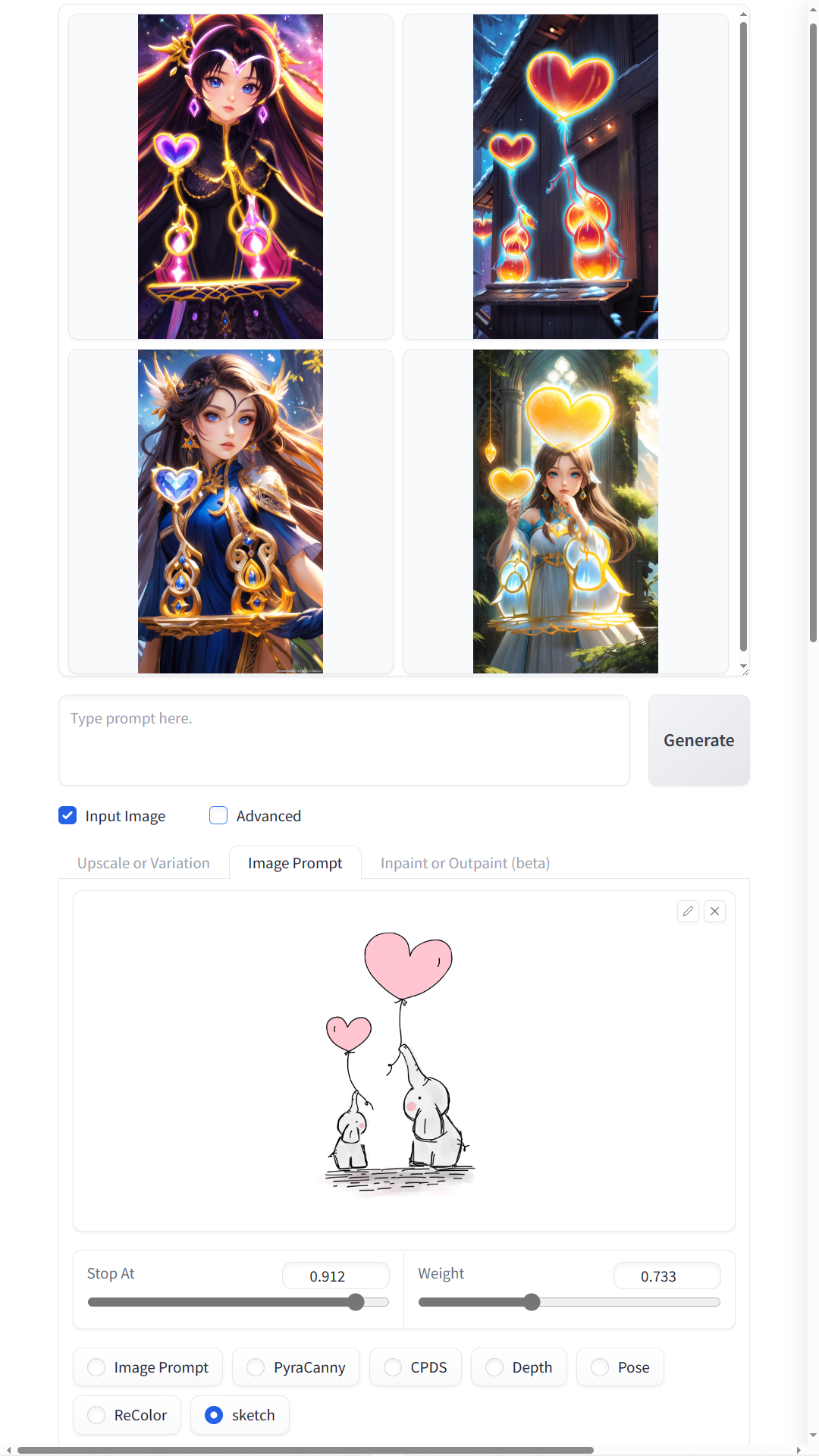 Fooocus-Control: add more control to fooocus · lllyasviel Fooocus · Discussion #785 · GitHub