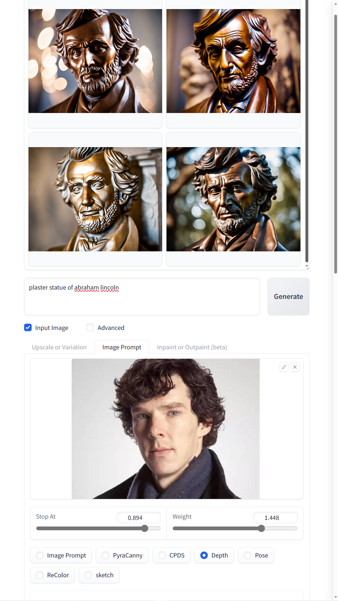 Fooocus-Control: add more control to fooocus · lllyasviel Fooocus · Discussion #785 · GitHub