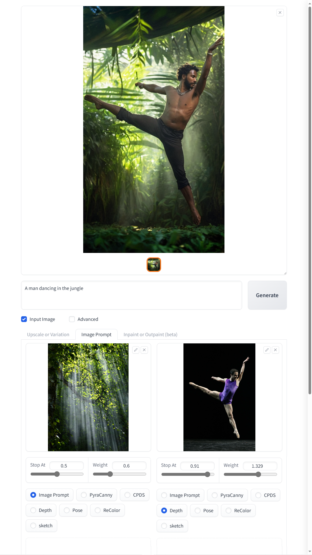 Fooocus-ControlNet-SDXL: add more control to Fooocus · huggingface pytorch-image-models ...