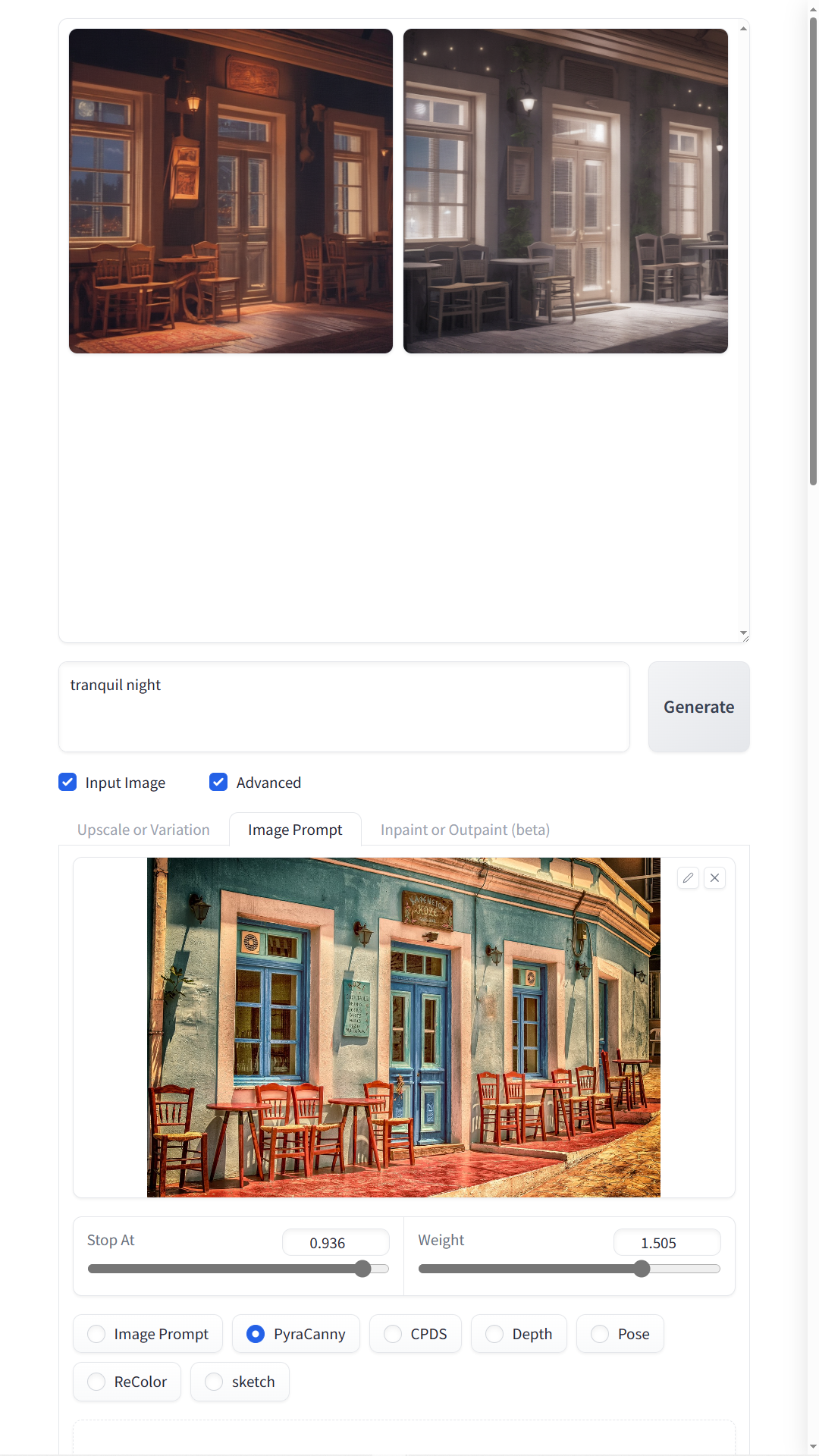 Fooocus-ControlNet-SDXL: add more control to Fooocus · huggingface pytorch-image-models ...