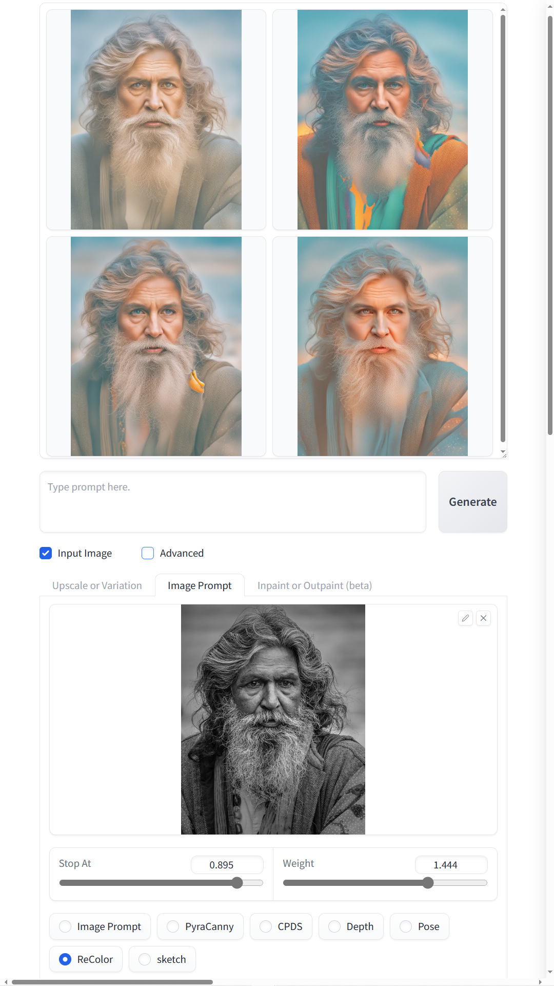 Fooocus-ControlNet-SDXL: add more control to Fooocus · huggingface pytorch-image-models ...