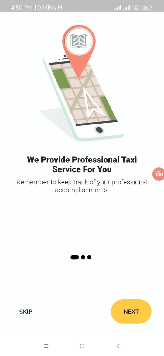 GitHub - RaheelAhmad0066/Polify_RiderApp: this is a Rider app using flutter and firebase and ...