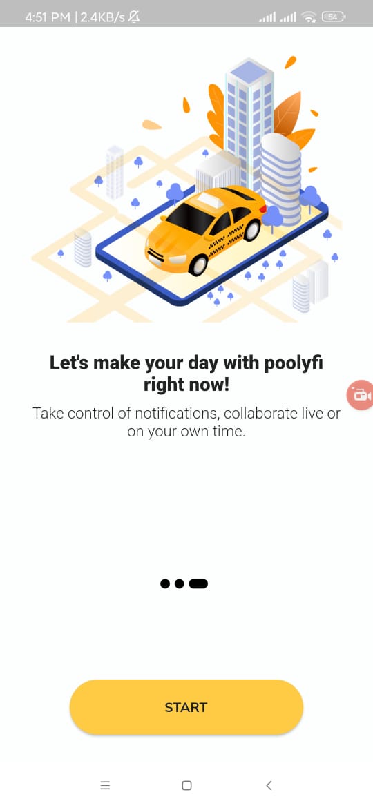 GitHub - RaheelAhmad0066/Polify_RiderApp: this is a Rider app using flutter and firebase and ...