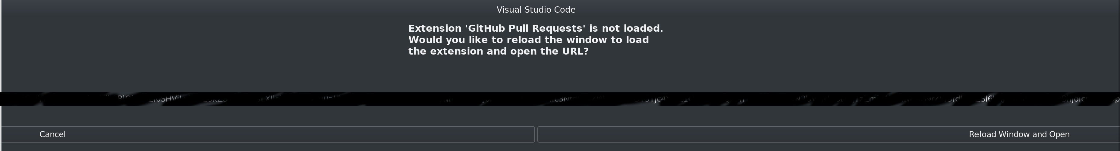 Linux OAuth2 response cannot be used. · Issue #622 · microsoft/vscode ...