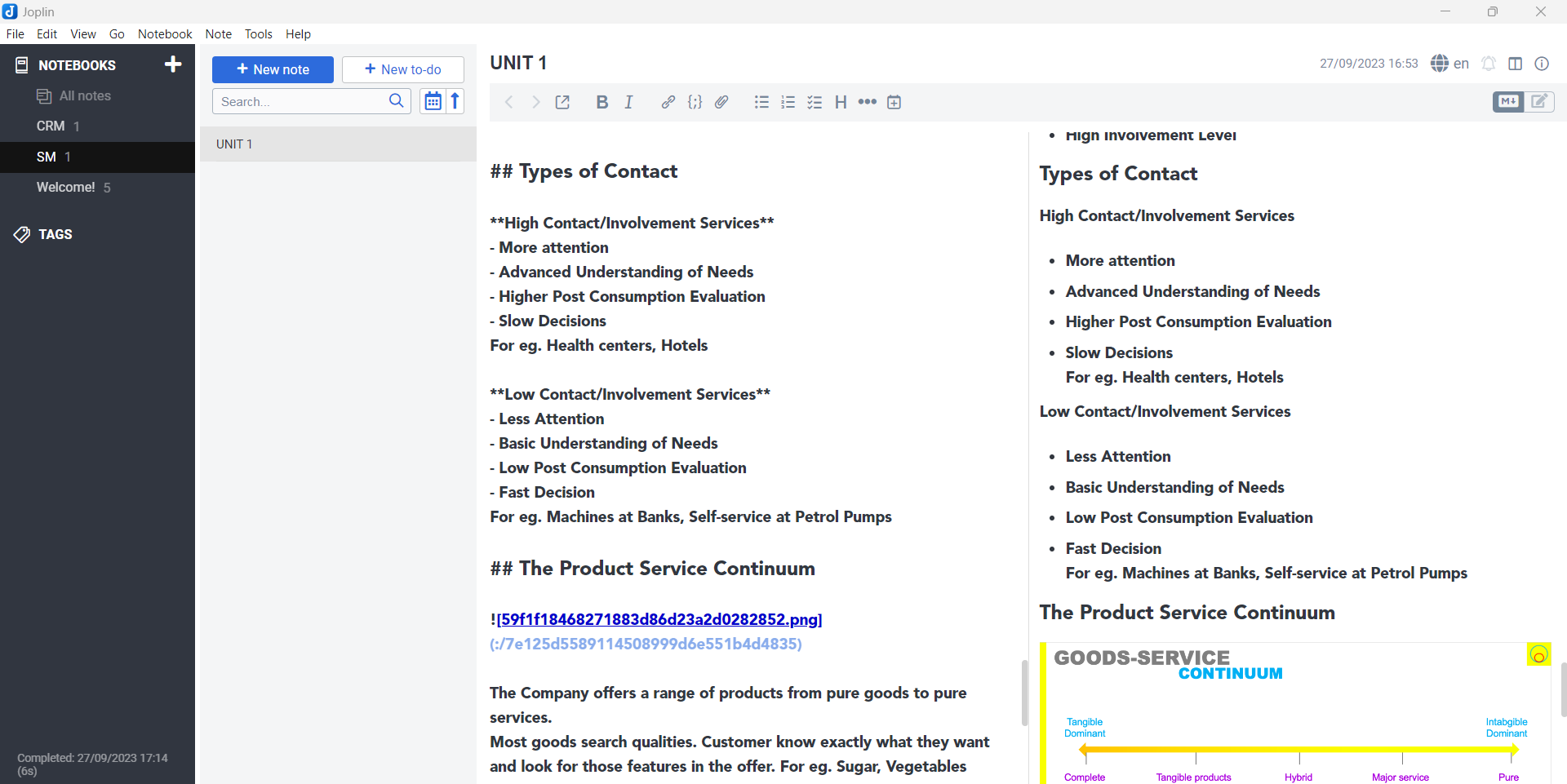 Whole Doc In Bold Font · Issue 8973 · Laurent22joplin · Github