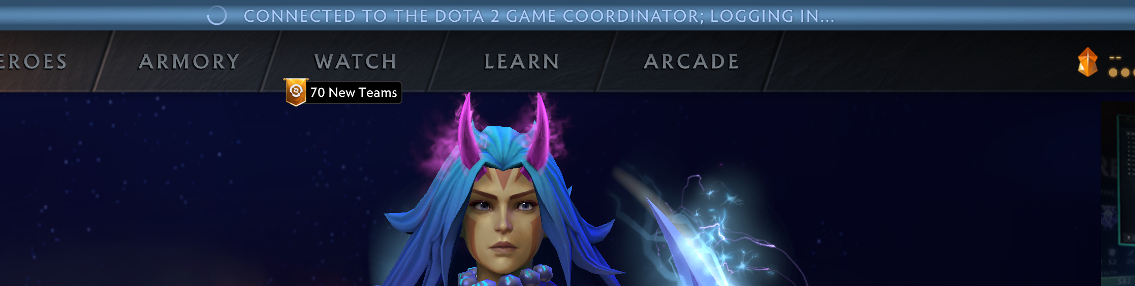 Coordinator · Issue 12223 · Valvesoftwaredota2 Gameplay · Github 