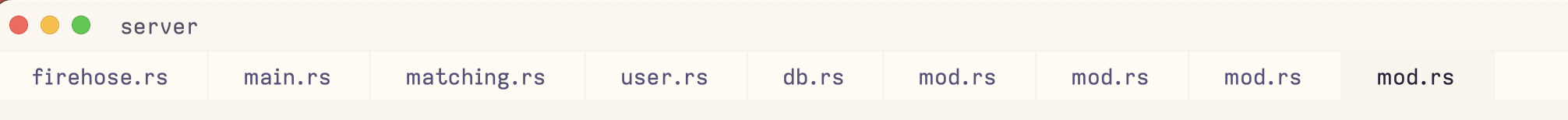Add option/config to be able to hide tabs · Issue #5548 · zed ...