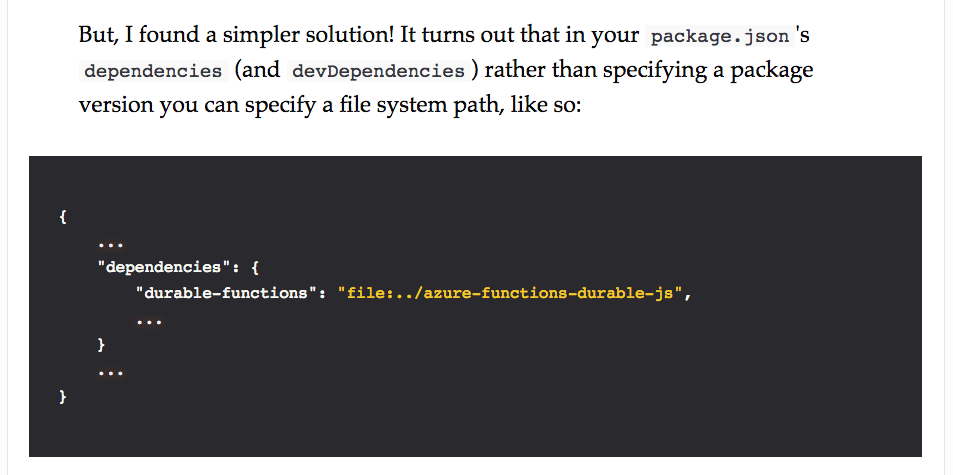 Code fence not rendering properly · Issue #6390 · forem/forem · GitHub