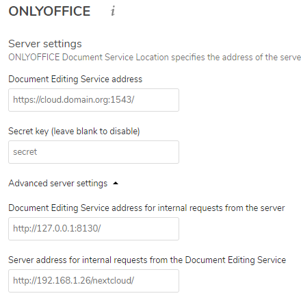 Updating onlyoffice-documentserver broke functionality · Issue #148 · ONLYOFFICE/onlyoffice ...
