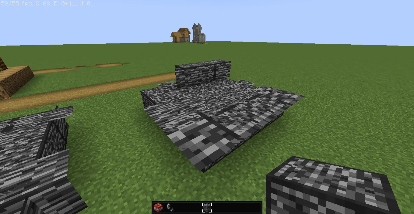 [CTM] ctm_compact doesn't work properly · Issue #7557 · sp614x/optifine ...
