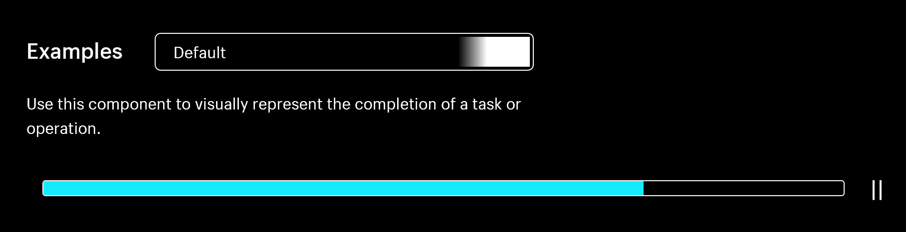 [a11y] [Loading] Component not visible in Windows High Contrast · Issue #776 · Shopify/polaris ...