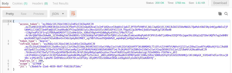 GitHub - witosh/spring_securit_oauth2: OAuth2 with by Spring Boot 2 ...
