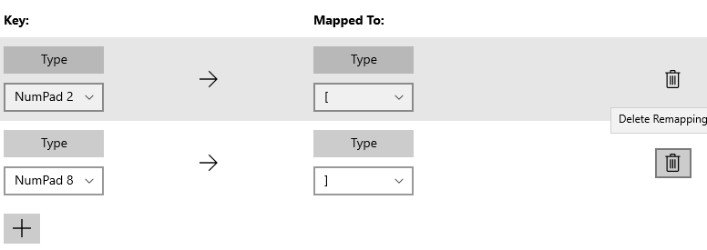 Keyboard Manager issue on combinations · Issue #10270 · microsoft ...