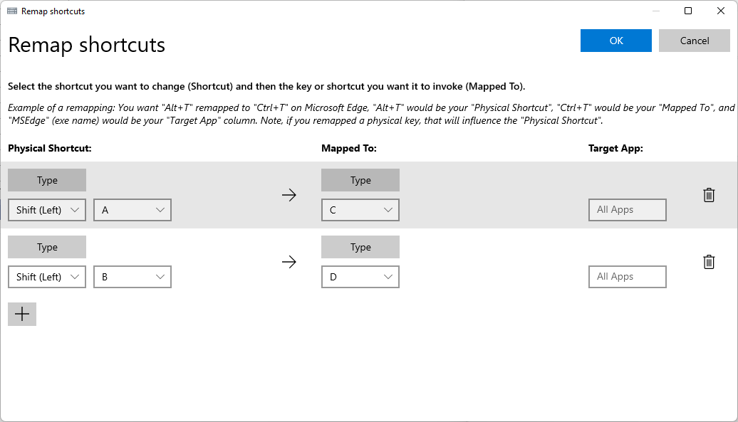 KBM language adjustment by crutkas · Pull Request #15204 · microsoft/PowerToys · GitHub