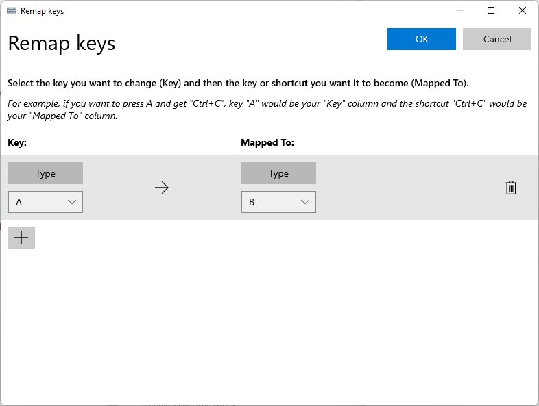KBM language adjustment by crutkas · Pull Request #15204 · microsoft/PowerToys · GitHub