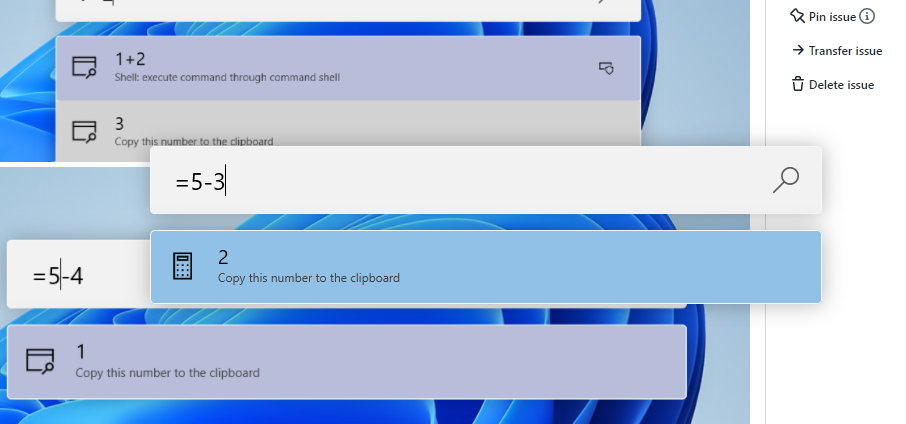 Icons in PowerToys run broken. · Issue #15676 · microsoft/PowerToys ...