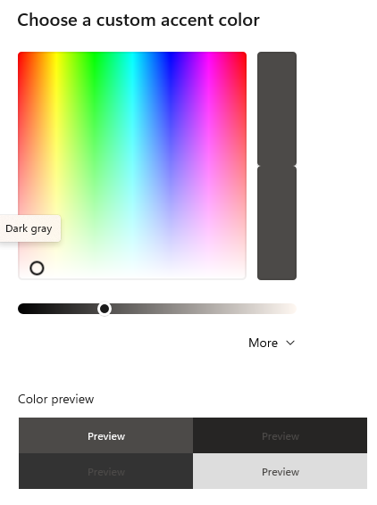 Theme Color Change · Issue #23824 · microsoft/PowerToys · GitHub