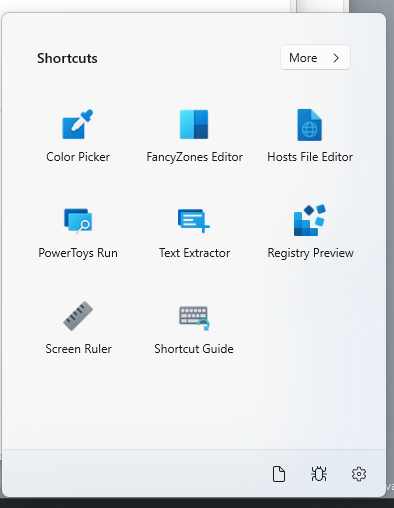 start Hosts File Editor from PowerToys Run · Issue #26024 · microsoft/PowerToys · GitHub