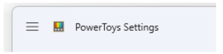 [NavigationView] Bad "Hamburger" icon rendering · Issue #7048 · microsoft/microsoft-ui-xaml · GitHub