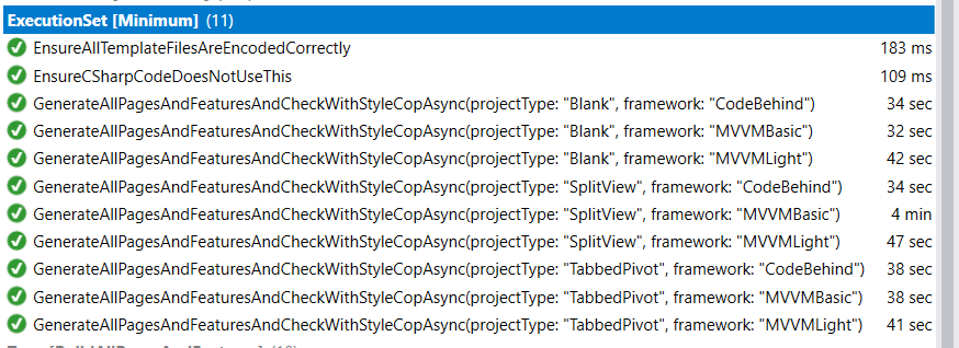 Update UWP Community Toolkit to v2.0 · Issue #1045 · microsoft ...