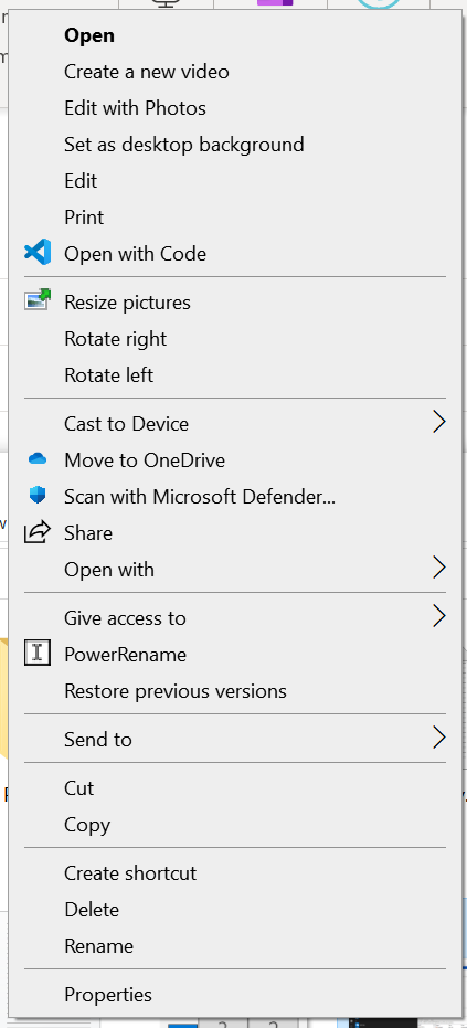 Window Walker and FZ doesn't shut down if PowerToys is stopped (VS or ...