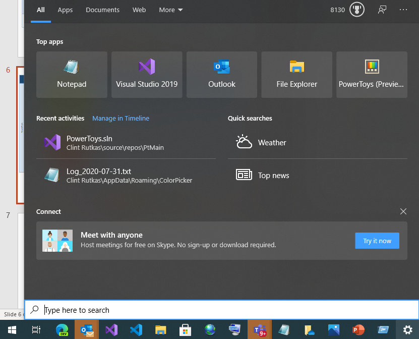 Bug in Powertoys Ver 0.19.2 · Issue #5053 · microsoft/PowerToys · GitHub
