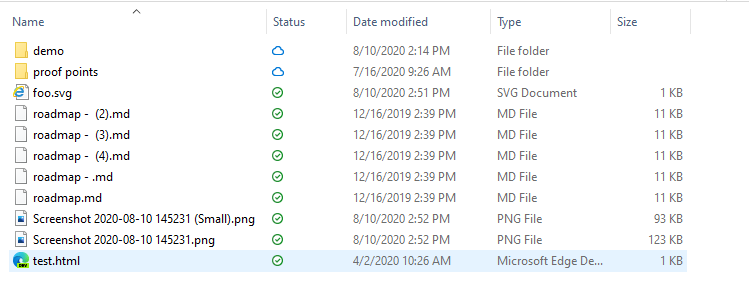 Improvement for markdown preview · Issue #5432 · microsoft/PowerToys ...