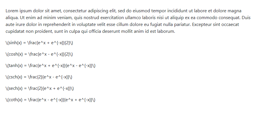 Preview pane w/ markdown document + LaTeX if I have has an LaTeX Engine like TexLive ? · Issue ...