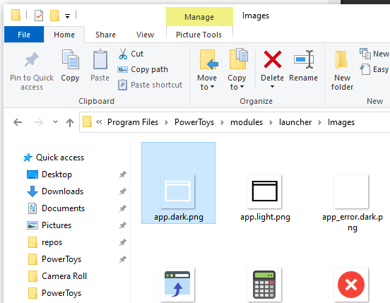 Power Toys Run not working with error popup · Issue #6972 · microsoft ...