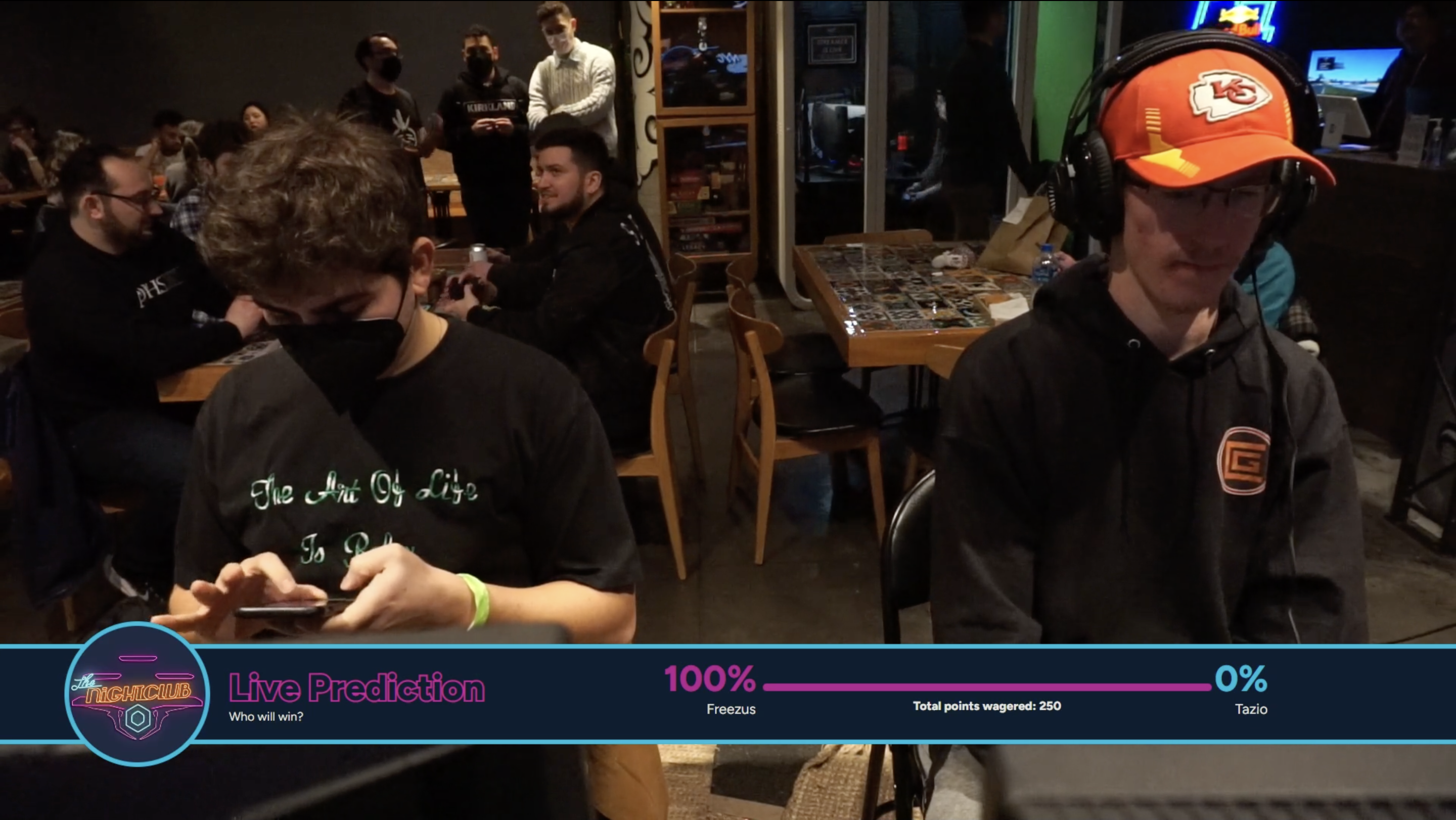 GitHub - jfb112697/nightclub-overlay: The live production visual ...