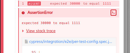 Error message filename should truncate instead of wrap · Issue #7560 · cypress-io/cypress · GitHub