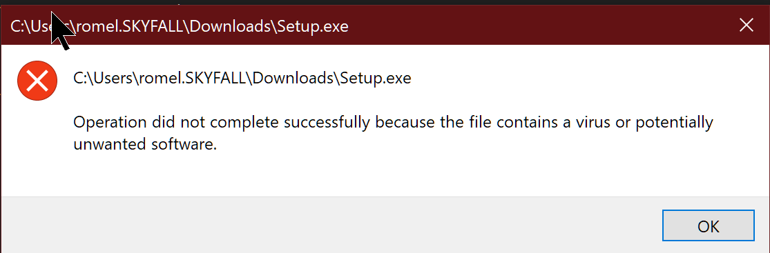 Bleachbit won't launch · Issue #1427 · bleachbit/bleachbit · GitHub