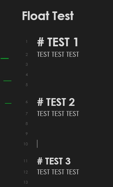 There's an error if the title has a # in it · Issue #72 · PKM-er/obsidian-floating-toc-plugin ...