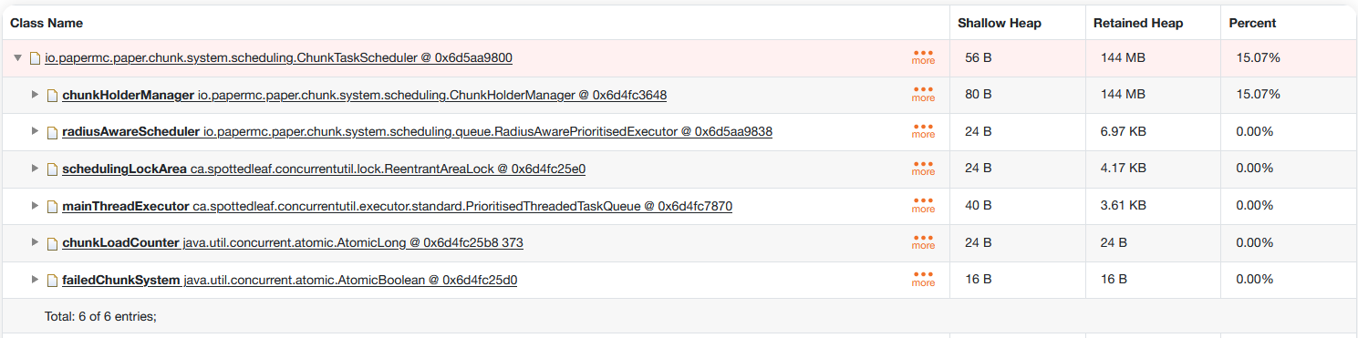 PaperMC not terminating processes · Issue #480 · BlueMap-Minecraft/BlueMap · GitHub