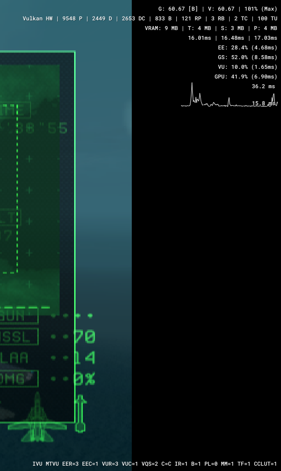 Bug · Issue 10040 · Pcsx2pcsx2 · Github