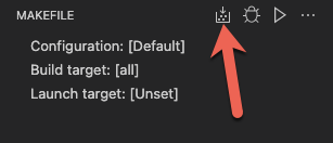 Include errors for generated headers in MicroPython · Issue #192 · microsoft/vscode-makefile ...