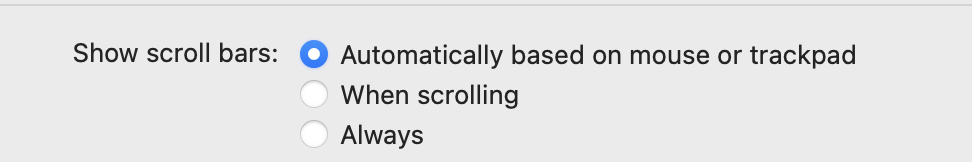 [ContextMenu][DropdownMenu] Hidden scrollbars appear when Menu/ContextMenu is active · Issue ...