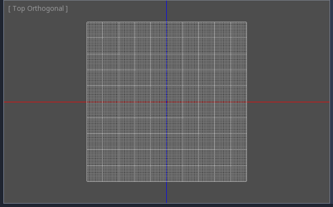Make grid indefinite · Issue #19469 · godotengine/godot · GitHub