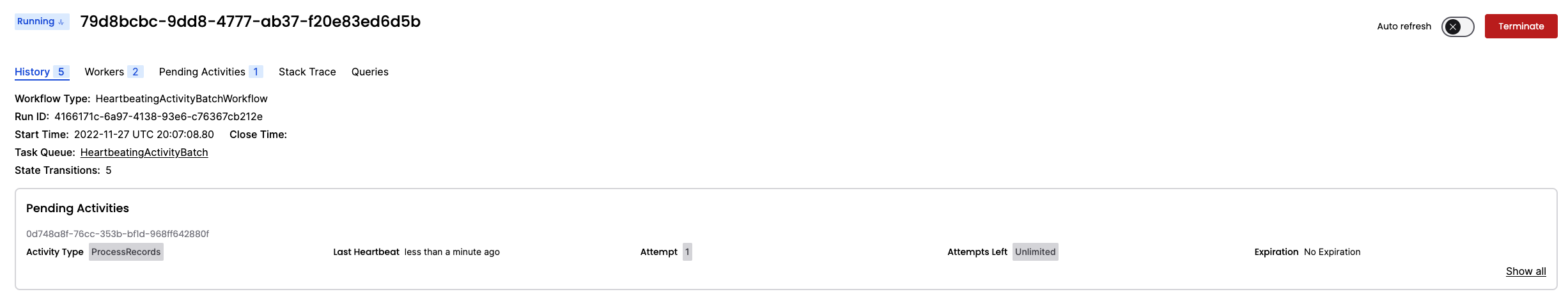 Activity heartbeat details are not shown unless activity failed at least once. · Issue #962 ...