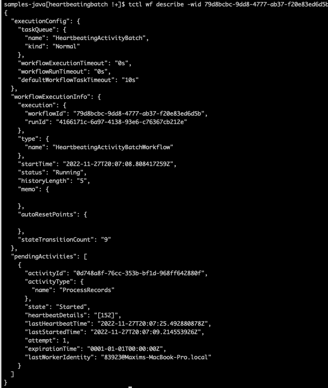 Activity Heartbeat Details Are Not Shown Unless Activity Failed At Least Once · Issue 962 