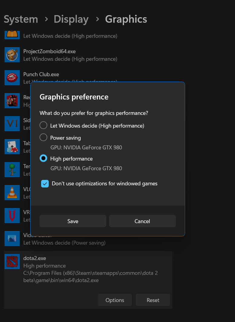Game opens in windowed mode despite being in windowed-fullscreen. · Issue #12285 · ValveSoftware ...