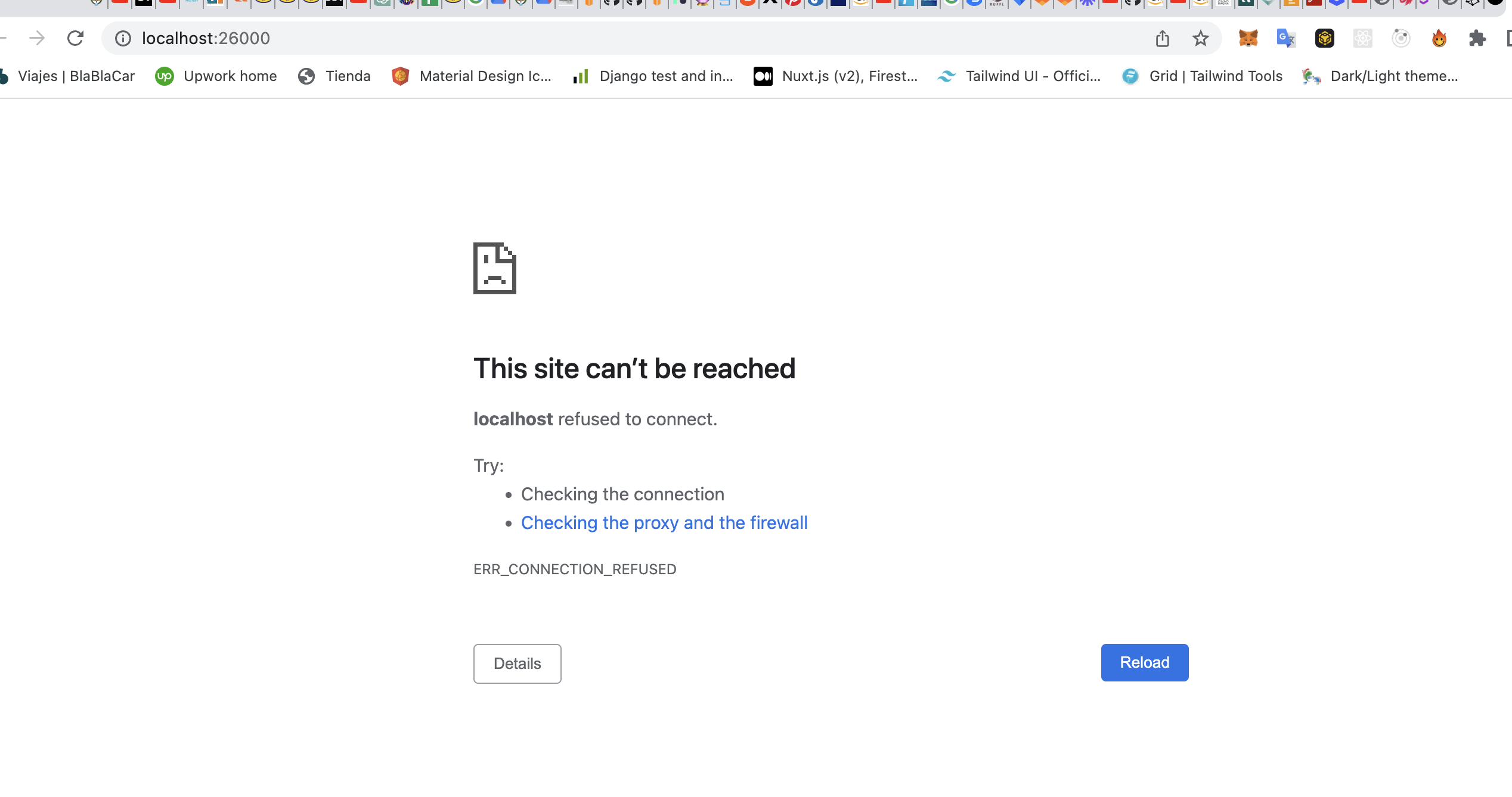 Blockskout Does Not Start In Developer Quickstart · Issue 5577 · Hyperledger Besu · Github