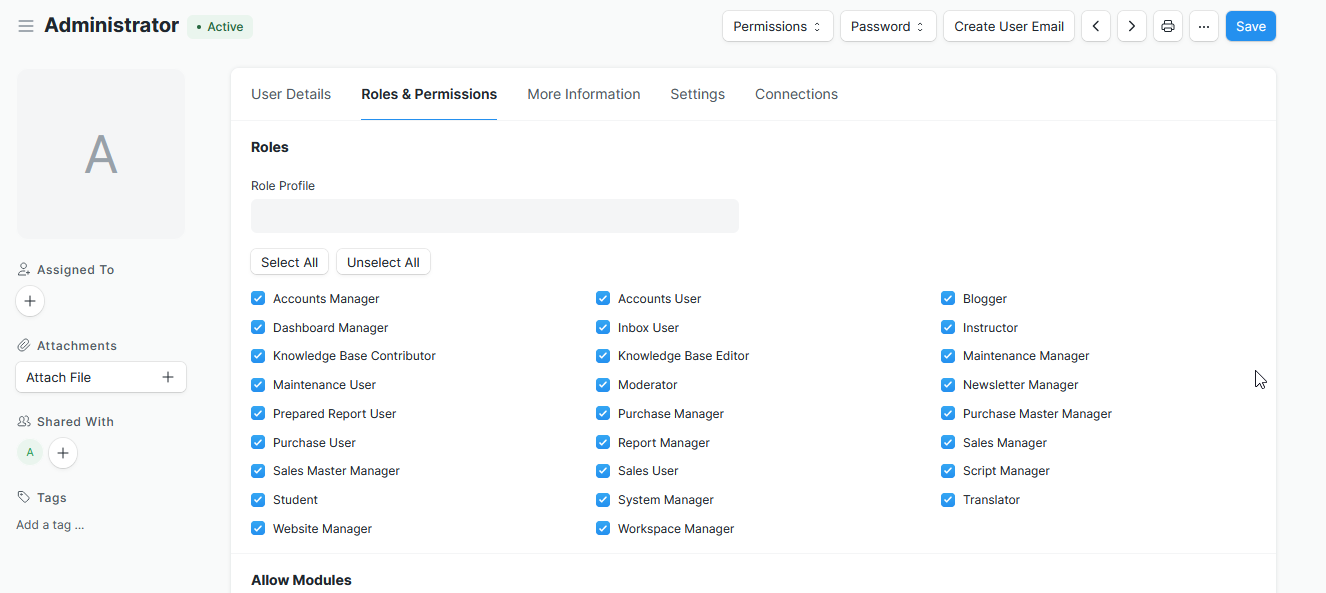 Unable to access Course creation · Issue #439 · frappe/lms · GitHub