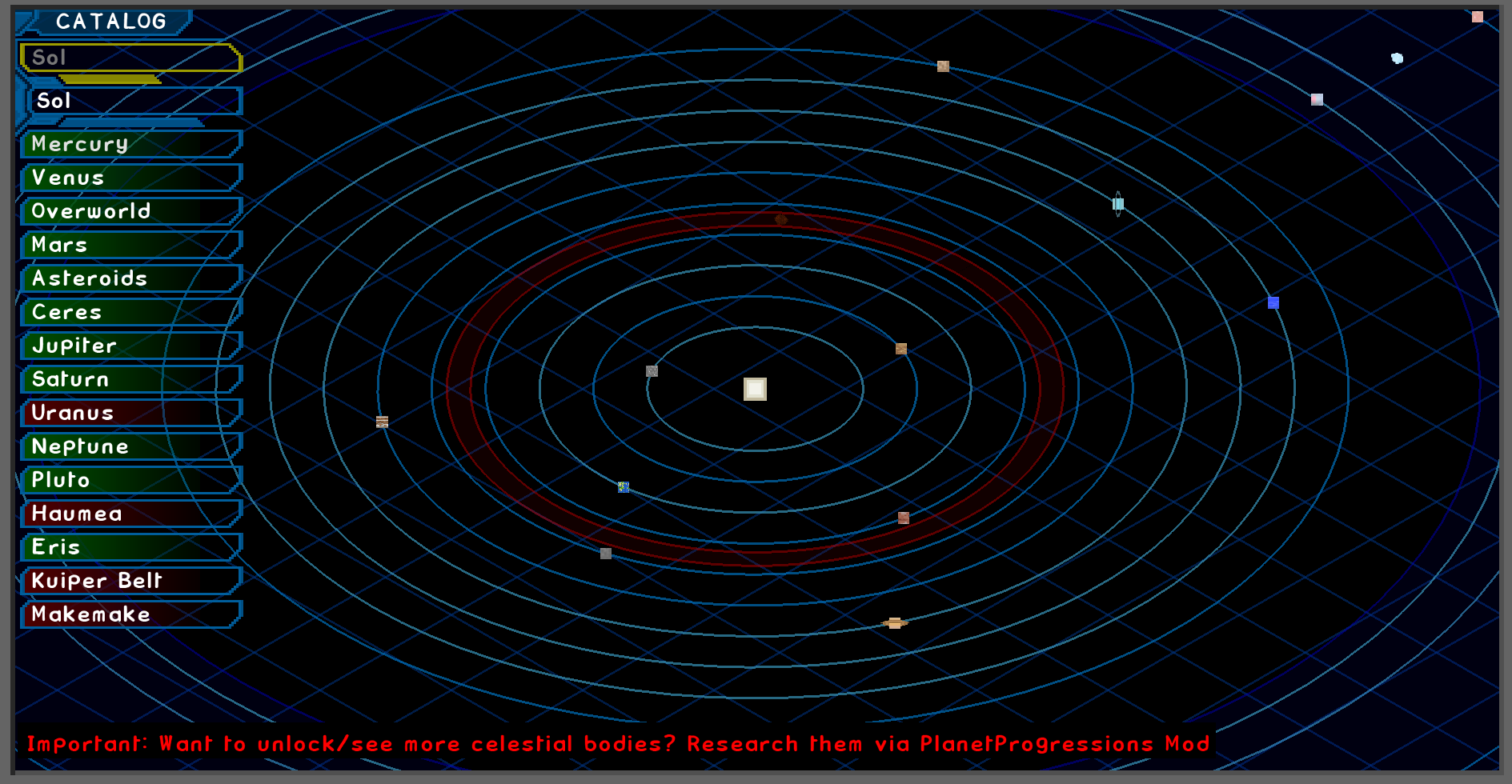 [Bug]: Launch Button not working · Issue #168 · TeamGalacticraft/Galacticraft-Legacy · GitHub