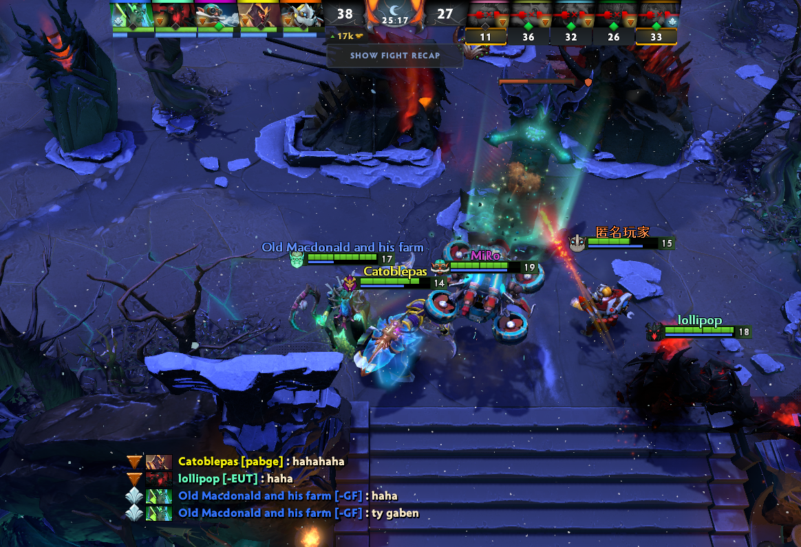 Disconnected On Game All Players Of Dire Team · Issue 12304 · Valvesoftwaredota2 Gameplay · Github