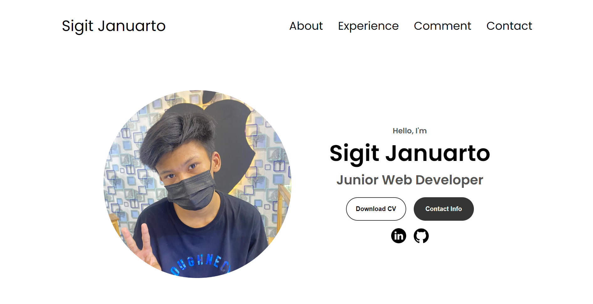 GitHub - SigitJanuarto0/21156006-Sigit-RegPagi-SI-Sem5-UTS-PWA: Pada kode ini saya membuat ...