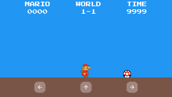 GitHub - BilalSevinc16/Simple_Super_Mario_Tutorial: Simple Super Mario ...
