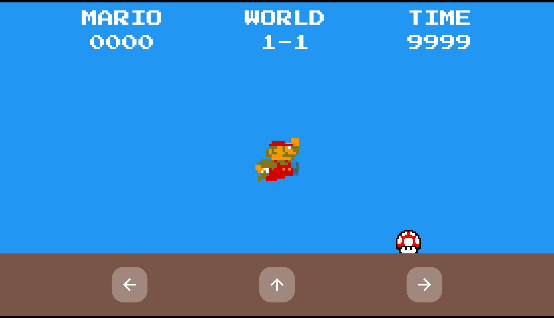 GitHub - BilalSevinc16/Simple_Super_Mario_Tutorial: Simple Super Mario ...