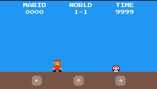 GitHub - BilalSevinc16/Simple_Super_Mario_Tutorial: Simple Super Mario ...